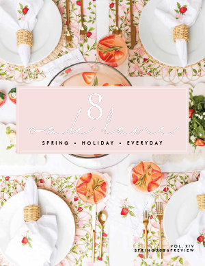 8 Oak Lane Catalogs